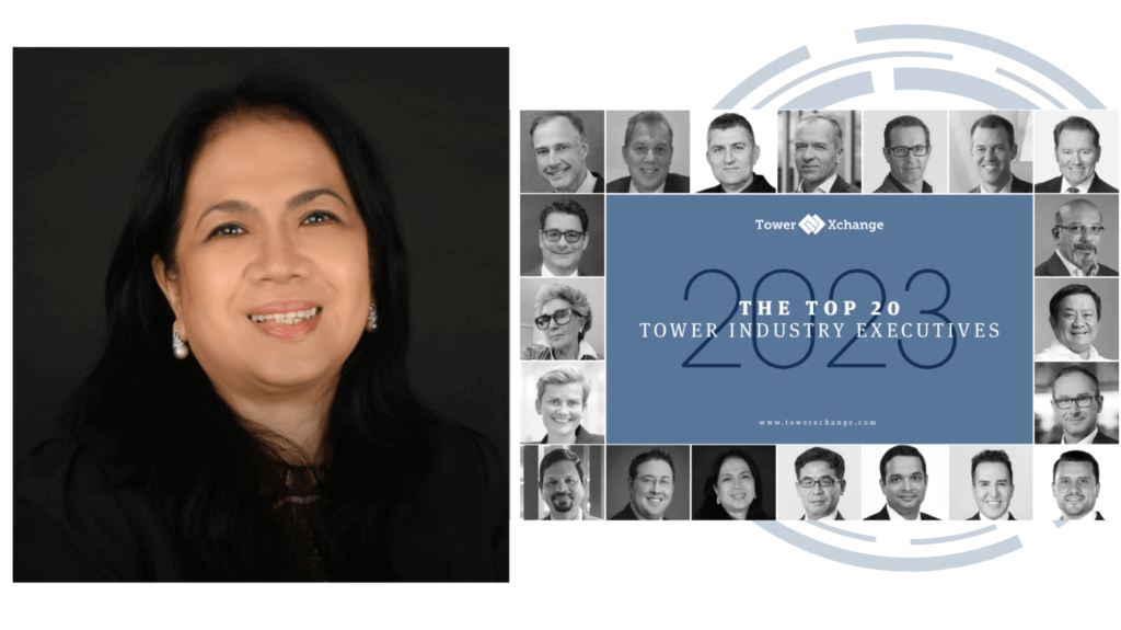 MIDC President and CEO named Top 20 Tower Industry Executive of 2023 ...