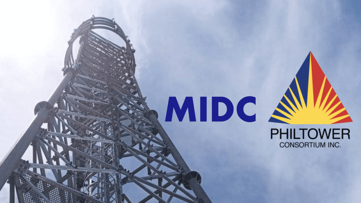 PhilTower and MIDC announce plans to create Philippine-wide digital ...