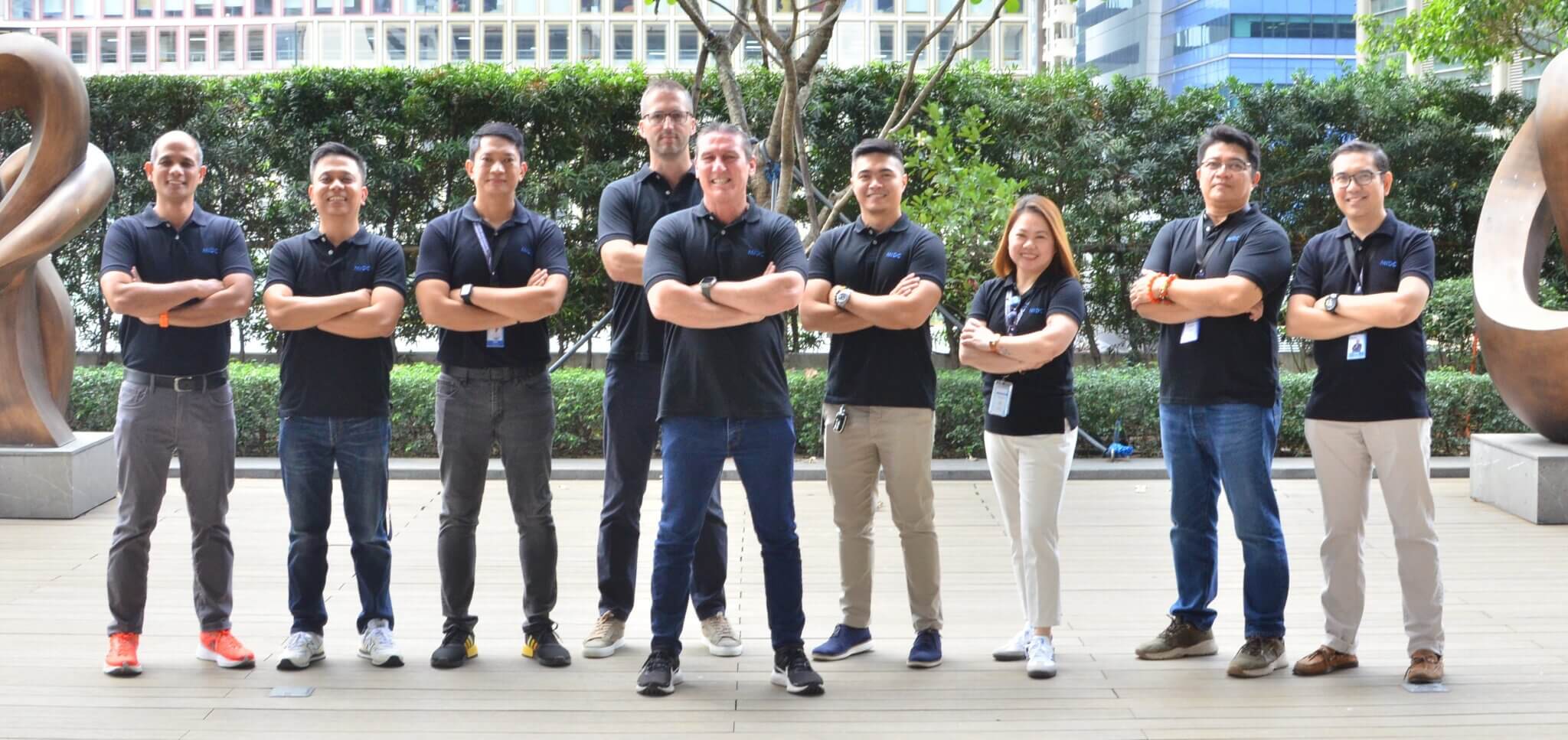 MIDC Reaches Additional Milestone in Transaction with Globe - Miescor ...