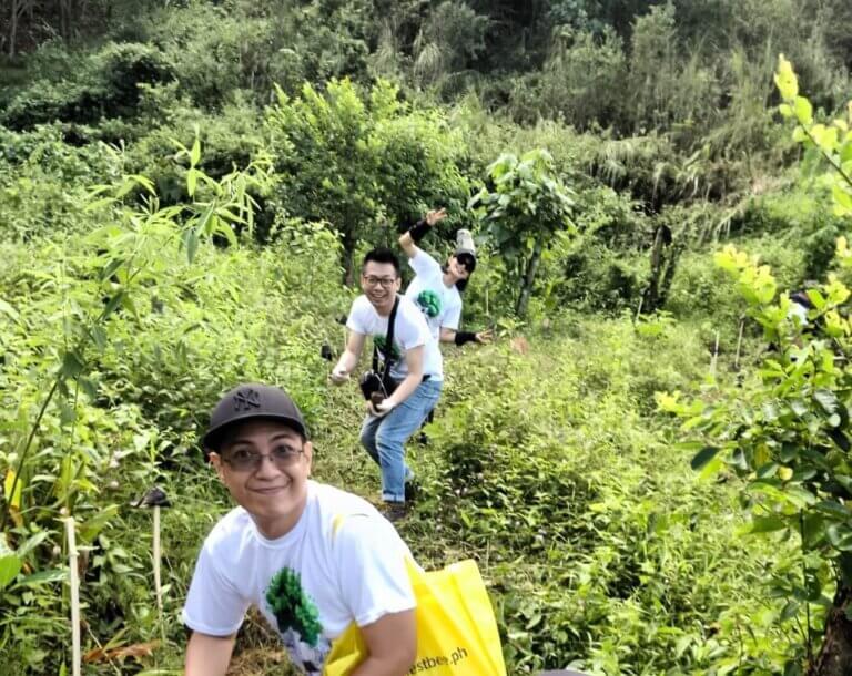 MIDC Takes the Initiative for a Greener Future with a Tree Growing ...